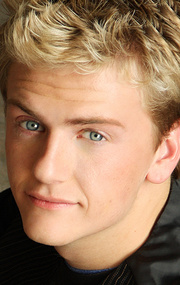 Nick Whitaker - actor - biography, photo, best movies and TV shows