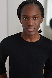 Naeem Hartley - actor - biography, photo, best movies and TV shows