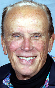 Peter Weller - actor, director, writer, producer