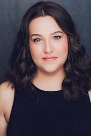 Tristan Rose Gillia - actor, writer