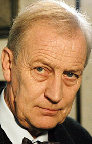 Geoffrey Whitehead - actor - biography, photo, best movies and TV shows