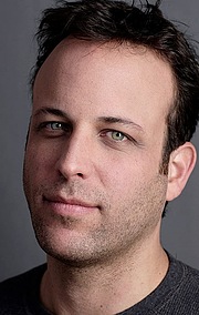 Scott Bloom - actor, producer, writer