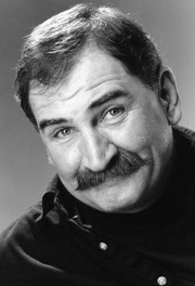 Paul Whitney - actor - biography, photo, best movies and TV shows