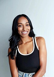 Kimi Pillay - actor - biography, photo, best movies and TV shows