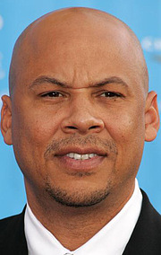 Ken Whittingham - director, writer, producer