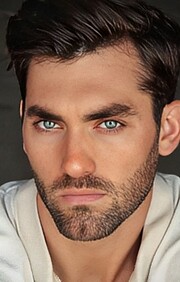Jake Hobbs - actor - biography, photo, best movies and TV shows