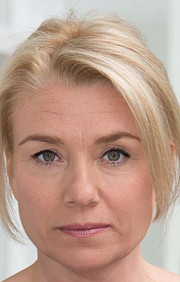 Saskia Wickham - actress - biography, photo, best movies and TV shows