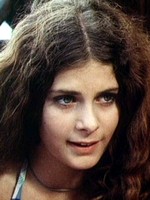 Manuela Widman - actress - biography, photo, best movies and TV shows