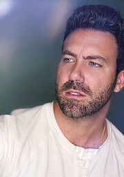 Steve Memmolo - actor, producer