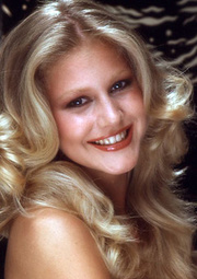 Lynda Wiesmeier - actress - biography, photo, best movies and TV shows