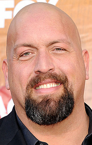 Paul Wight - actor - biography, photo, best movies and TV shows