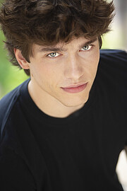 Ben Armstrong - actor - biography, photo, best movies and TV shows