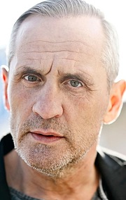 Tim Wilde - actor - biography, photo, best movies and TV shows