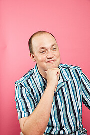 Andrew Seth Cohen - producer, director, writer