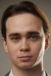 Daniil Ivanov - actor - biography, photo, best movies and TV shows