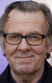 Tom Wilkinson - actor - biography, photo, best movies and TV shows