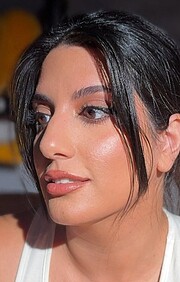 Sarah Arabic - actress - biography, photo, best movies and TV shows