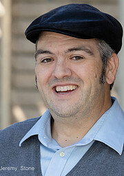 Jeremy Stone - sound director - biography, photo, best movies and TV shows