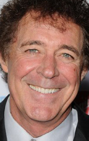Barry Williams - actor, author, producer
