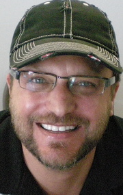 Steve Blum - actor, dubbing: english