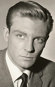 Grant Williams - actor - biography, photo, best movies and TV shows
