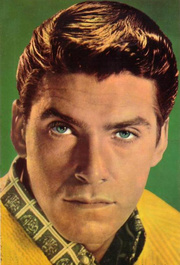 Van Williams - actor - biography, photo, best movies and TV shows