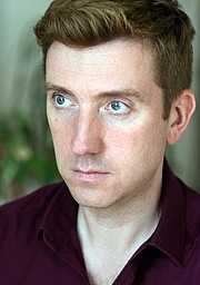 Dan Willis - actor - biography, photo, best movies and TV shows