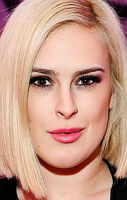 Rumer Willis - actress - biography, photo, best movies and TV shows