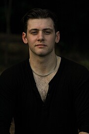 Thomas Patrick Ryan Watson - actor