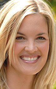 Bridgette Wilson-Sampras - actress