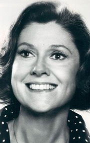 Elizabeth Wilson - actress - biography, photo, best movies and TV shows