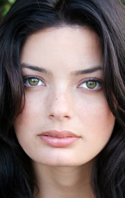 Natasha Wilson - actress - biography, photo, best movies and TV shows