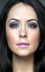 Juliana Wimbles - actress, writer, producer