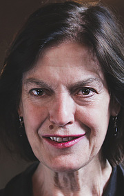 Angela Winkler - actress - biography, photo, best movies and TV shows