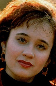 Anne Bobby - actress, writer, producer