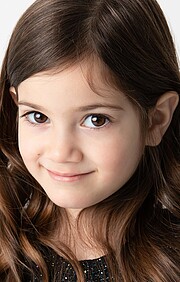 Audrey Hoffman - actress - biography, photo, best movies and TV shows