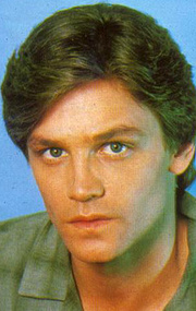 Dane Witherspoon - actor - biography, photo, best movies and TV shows