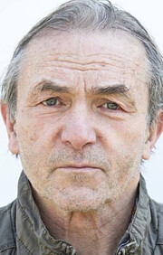 Jirí Wohanka - actor - biography, photo, best movies and TV shows