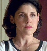 Kelly Wolf - actress - biography, photo, best movies and TV shows