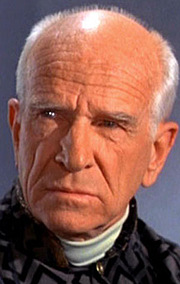 Ian Wolfe - actor - biography, photo, best movies and TV shows