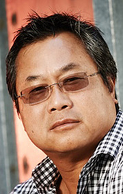 James Wong - writer, director, producer, actor, author, editor