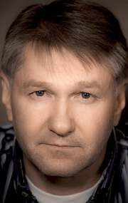 Igor Bochkin - actor - biography, photo, best movies and TV shows