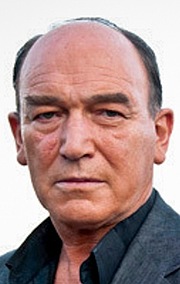 Tim Woodward - actor - biography, photo, best movies and TV shows