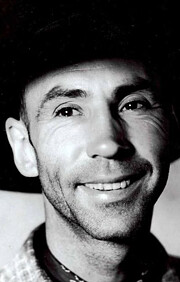Hank Worden - actor, producer - biography, photo, best movies and TV shows