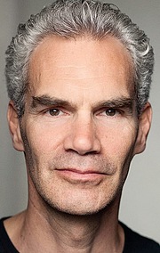 Angus Wright - actor - biography, photo, best movies and TV shows