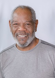 JJ Wright - actor - biography, photo, best movies and TV shows