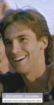 Michael David Wright - actor - biography, photo, best movies and TV shows