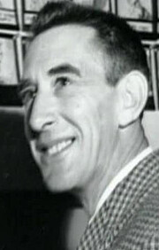 Ralph Wright - writer, author, actor, director