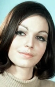 Katya Wyeth - actress - biography, photo, best movies and TV shows