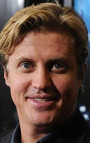 Dan Wyllie - actor, writer - biography, photo, best movies and TV shows